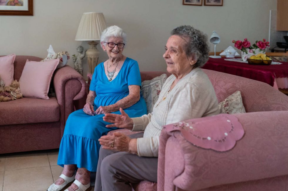 Retirement Village | SWIAA Villages